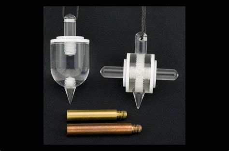 BG Horizontal & Vertical EQ Dial Pendulums Set – Be Bodhi Inc